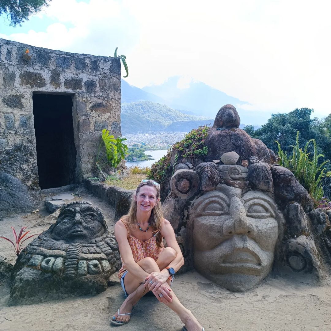 Mayan Mysteries Unveiled: Lake Atitlan’s Archaeological Sites - guat2do